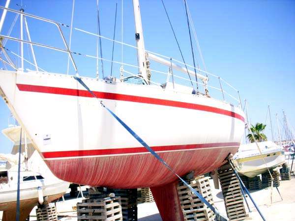 Furia 32, Furia Yachts, Barcos, Veleros